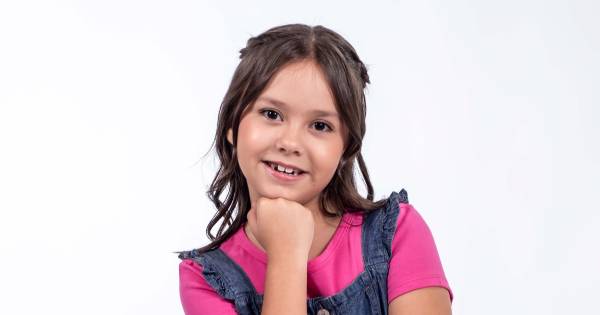 Biografia de Ana Lívia