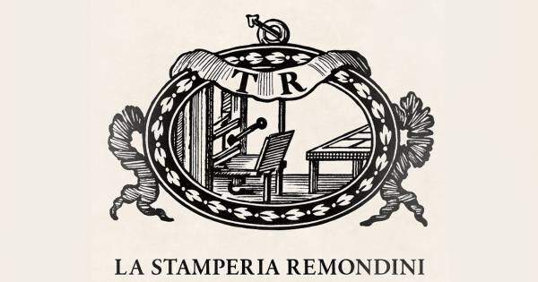 Conheça a Tipografia Remondini