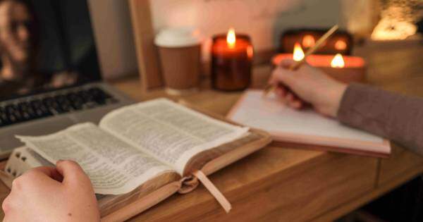 Confira dicas de catequese para o novo Ano Litúrgico