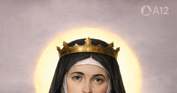 Santo do Dia - Santa Cunegundes (Cunegunda de Luxemburgo)