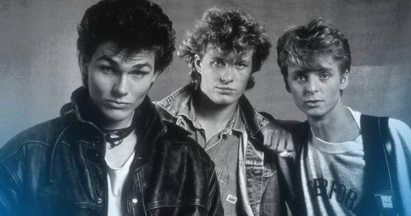 Rock Tracks mergulha no universo dos “One Hit Wonders”