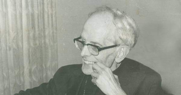 Quem foi Dom Gabriel Paulino, Servo de Deus da Igreja?