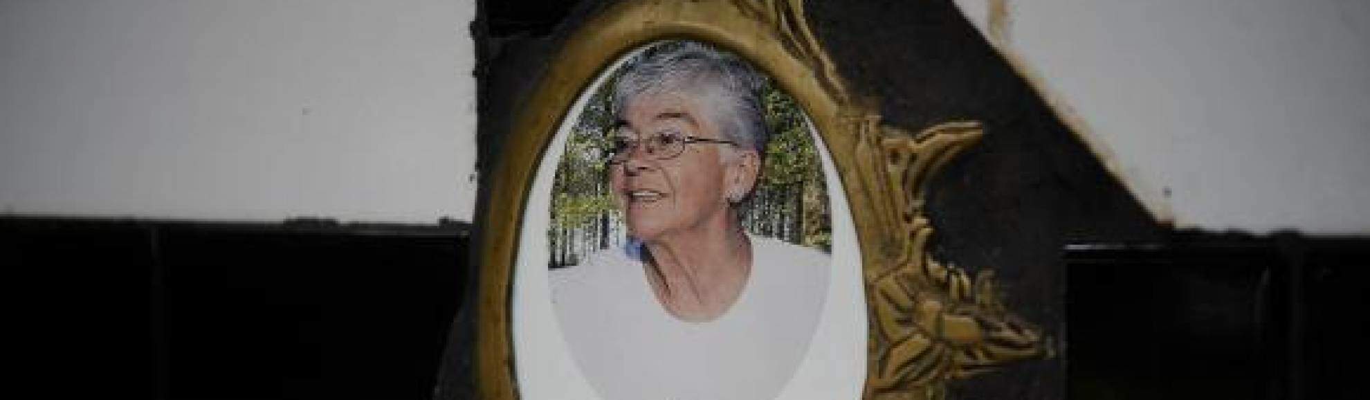 7 tópicos importantes sobre Irmã Dorothy Stang - A12.com