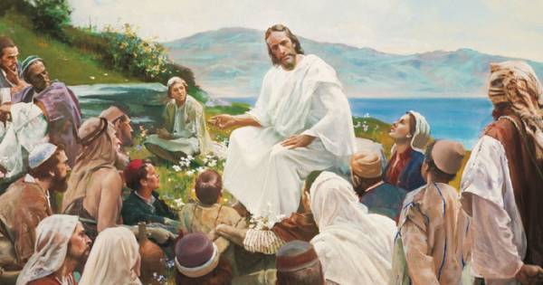 Conhecendo os Evangelhos: Seguir Jesus por interesse!