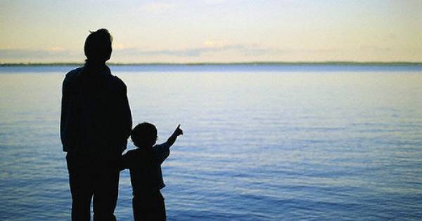 Ser pai nos dias de hoje - Homenagem aos pais