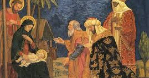 Entenda o que é a Solenidade da Epifania do Senhor