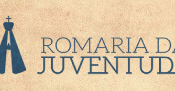 Santuário Nacional de Aparecida acolhe Romaria Nacional da Juventude