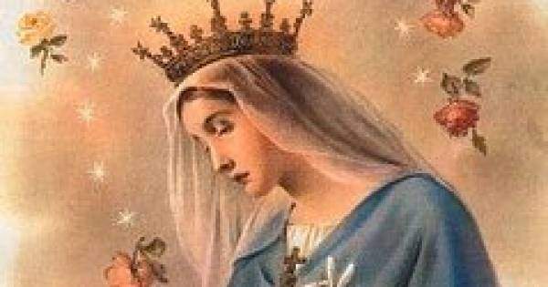 Maria-Rainha na Tradição da Igreja